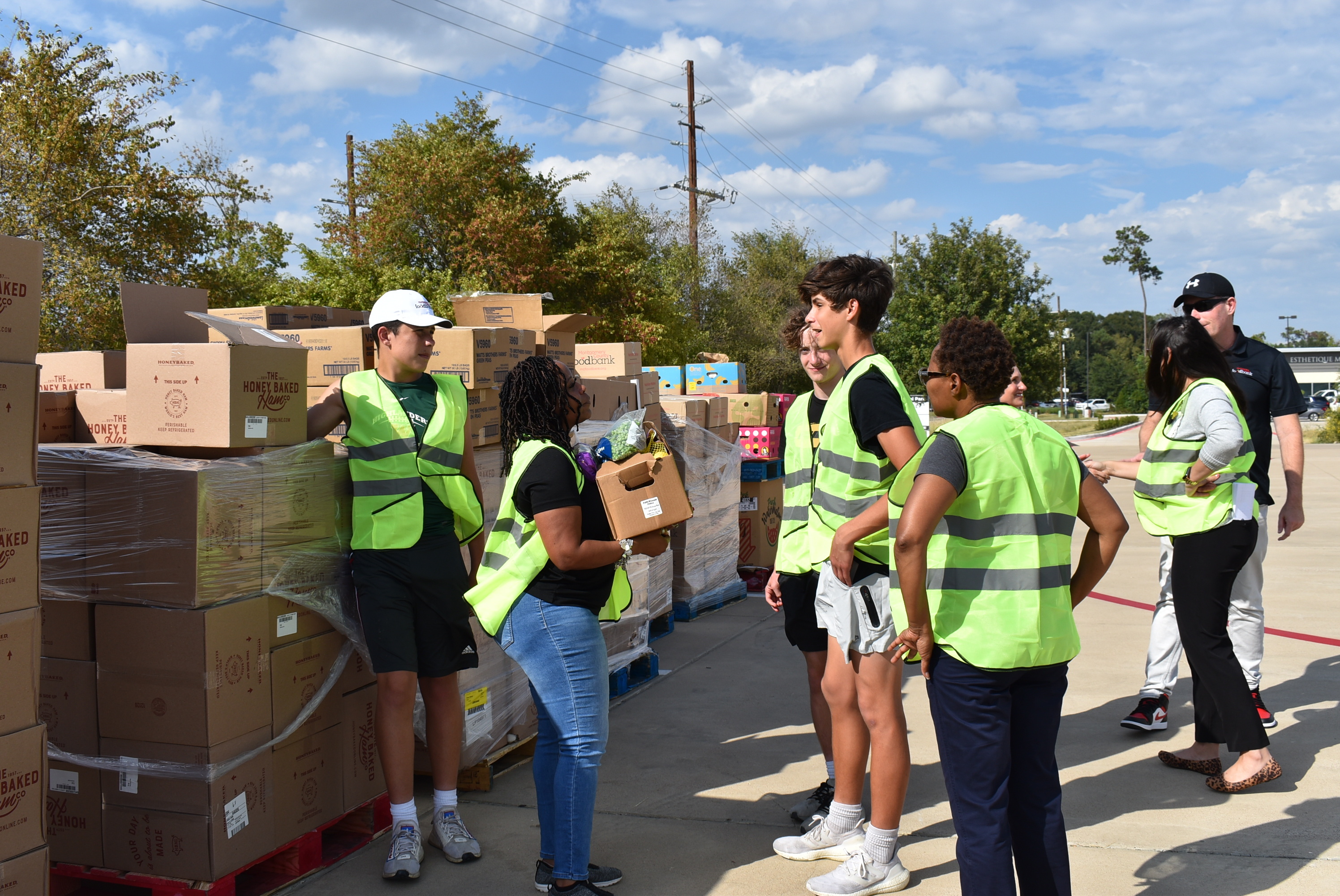 Texas Veterans Network: Uniting 300+ Support Organizations
