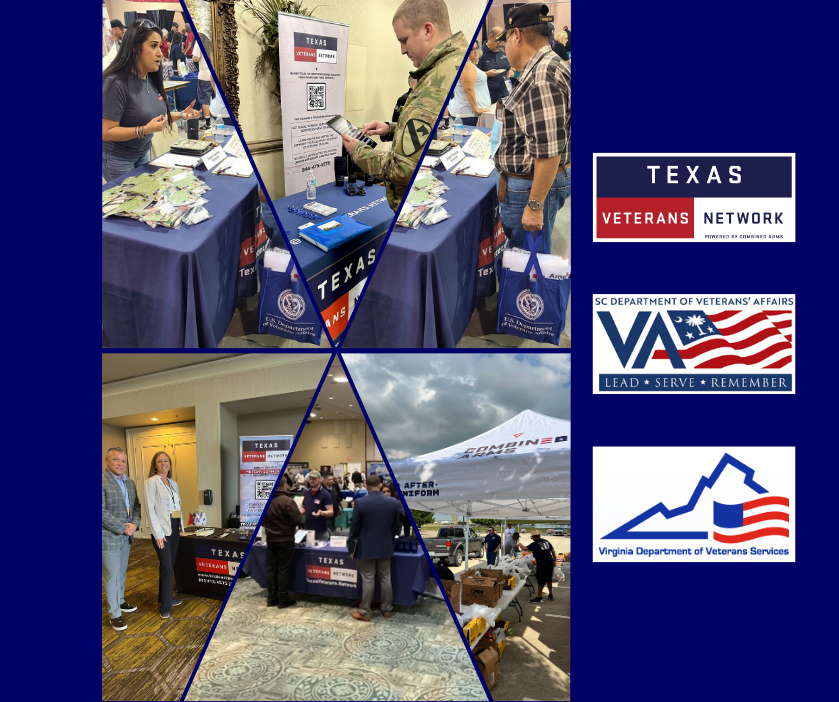 SaaS Solutions for Supporting US Veterans and Their Families